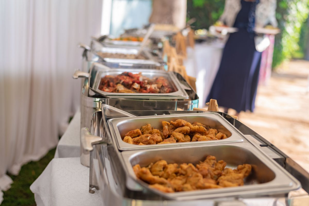 Peak Ace Merchants – Your Catering Connoisseur